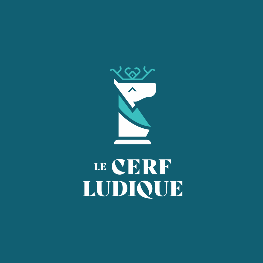 Le Cerf Ludique – Le Groupement des Boutiques Ludiques